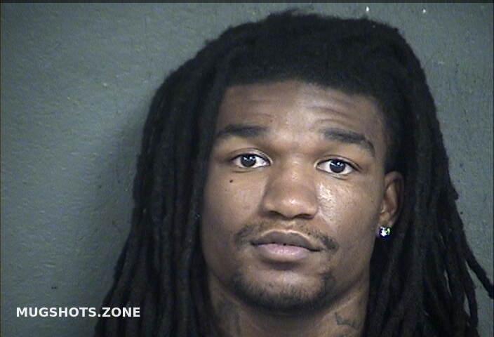 LANE LONELL JEROME JR 07/19/2023 - Wyandotte County Mugshots Zone