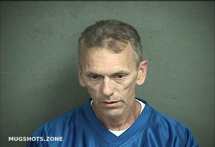SMALLWOOD BUDDY LEWIS 07/21/2023 - Wyandotte County Mugshots Zone