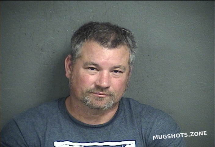 ROCKETT RODNEY GERALD 07/22/2023 - Wyandotte County Mugshots Zone