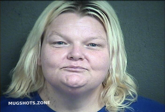 WHEELER TERRI LYNN 07/28/2023 - Wyandotte County Mugshots Zone