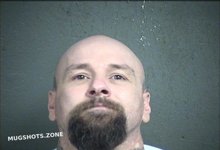 COCKRUM WILLIAM IVAN 07/28/2023 - Wyandotte County Mugshots Zone