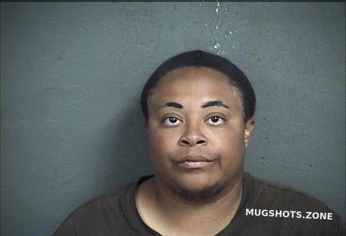 COOK CRYSTAL NICOLE 08/12/2023 - Wyandotte County Mugshots Zone