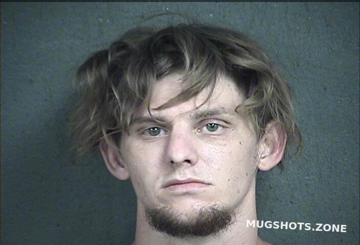 LANCASTER DYLAN SHELTON 08/13/2023 - Wyandotte County Mugshots Zone