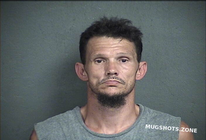 GRAVES DARIAN CASS 08/25/2023 - Wyandotte County Mugshots Zone