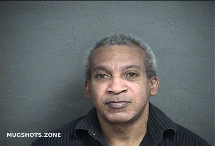 HARRIS DENNIS M 08/31/2023 - Wyandotte County Mugshots Zone