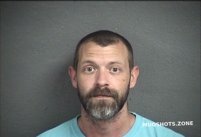OROZCO NICHOLAS ADAM 09/08/2023 - Wyandotte County Mugshots Zone
