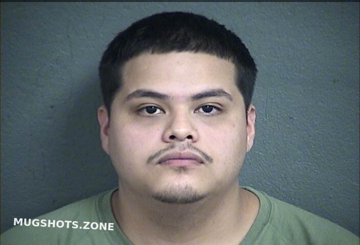 FAVEL-MORALES ERIC 09/10/2023 - Wyandotte County Mugshots Zone