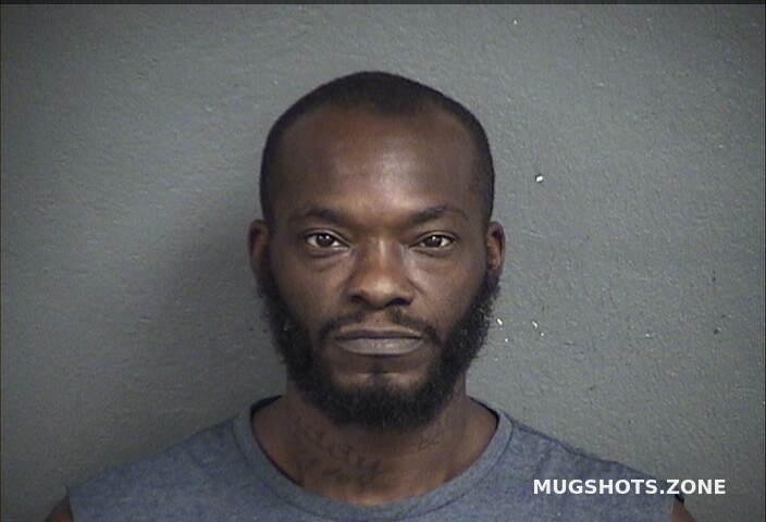 GARRETT TOMORREN DASHUN 09/12/2023 - Wyandotte County Mugshots Zone
