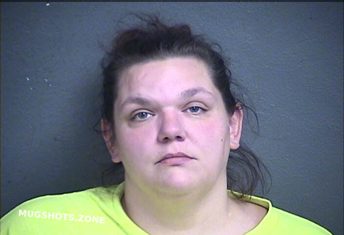 HOWARD AMANDA KRISTINE 09/14/2023 - Wyandotte County Mugshots Zone