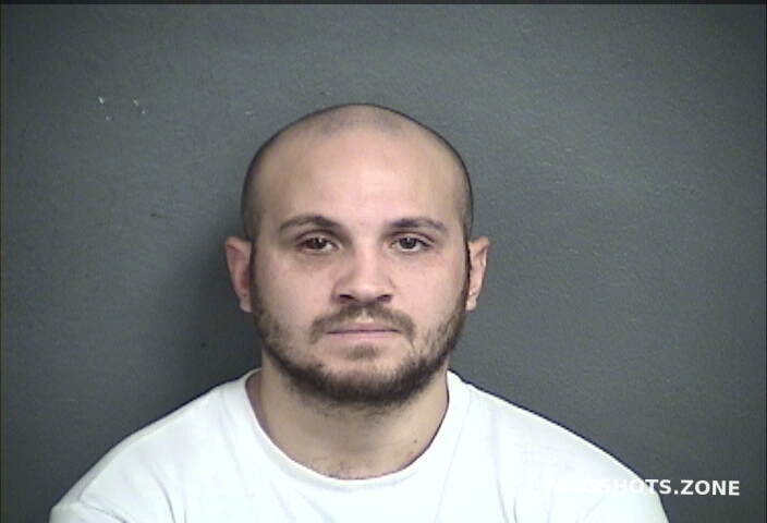 PEREZ DILLON ALEXANDER 09/15/2023 - Wyandotte County Mugshots Zone