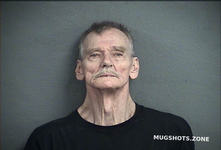 WILLEFORD WALLACE 09/18/2023 - Wyandotte County Mugshots Zone