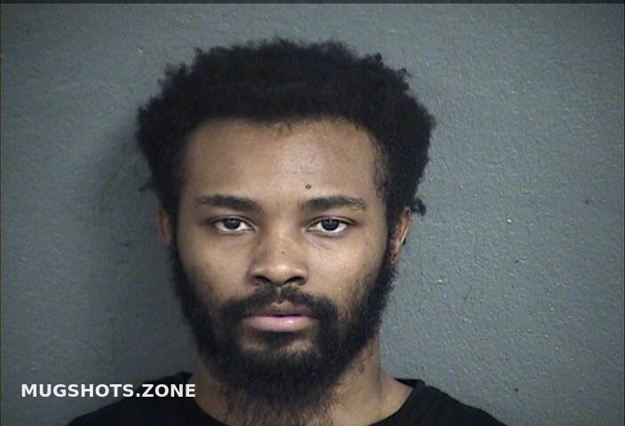 HALL TYREE WANYA 09/18/2023 - Wyandotte County Mugshots Zone