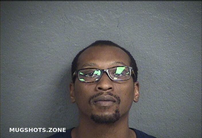 MIMS BENJAMIN LERELL SR 09/21/2023 - Wyandotte County Mugshots Zone