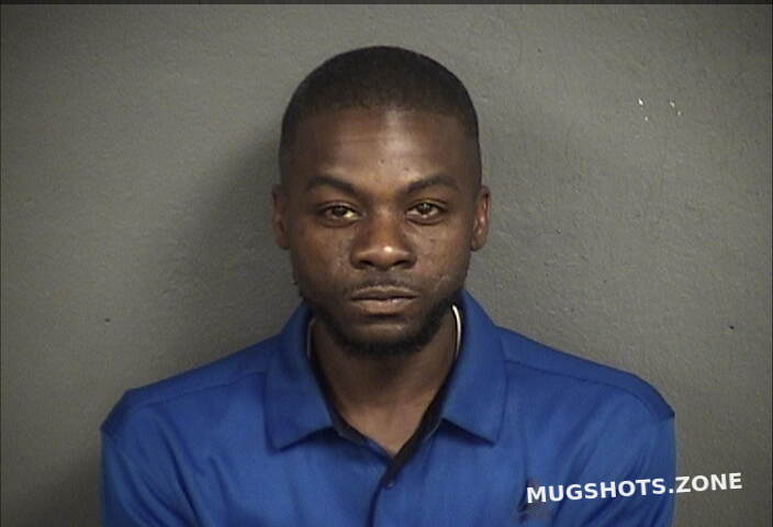 BESS GREGORY WAYNE JR 09/21/2023 - Wyandotte County Mugshots Zone