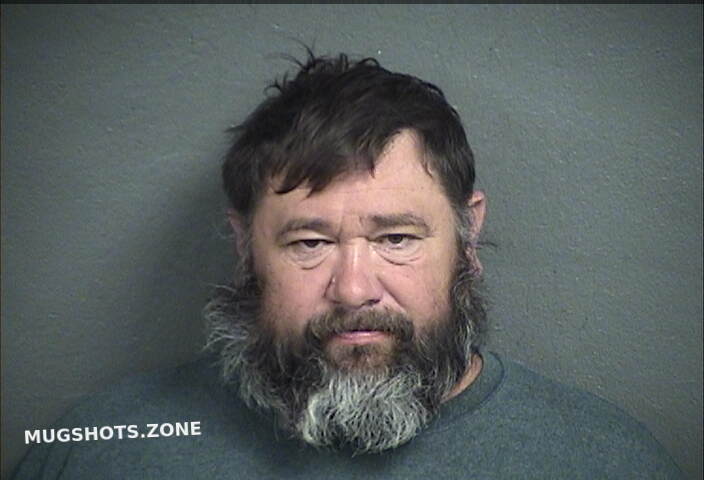 COFFMAN BRUCE W 09/21/2023 - Wyandotte County Mugshots Zone