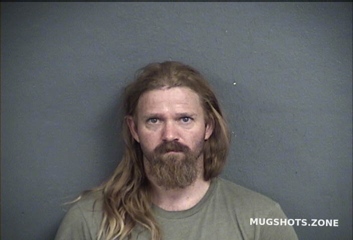 MCCARTY JAMES ALLAN 09/22/2023 - Wyandotte County Mugshots Zone
