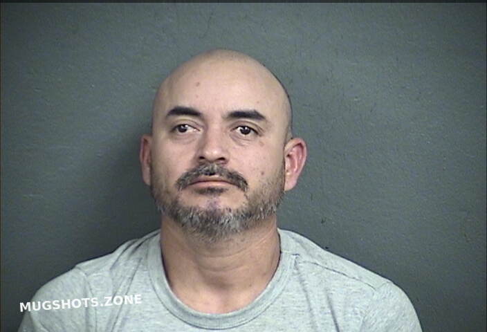REYES RUBEN 09/23/2023 - Wyandotte County Mugshots Zone
