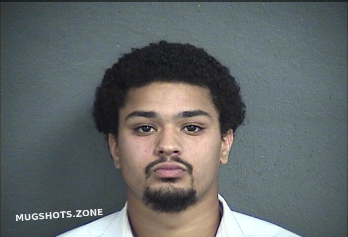 GRAY JASON LEONARD JR 09/27/2023 - Wyandotte County Mugshots Zone