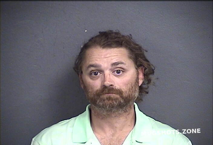 HINER FREDRICK CHARLES 09/28/2023 - Wyandotte County Mugshots Zone