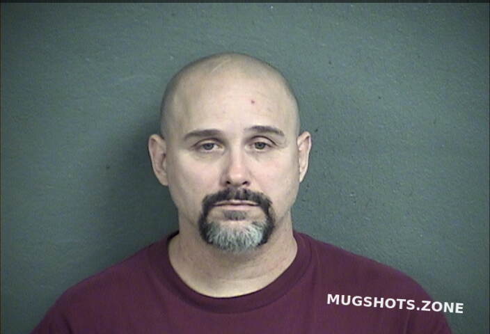 HERMAN MARK SCOTT 09/30/2023 - Wyandotte County Mugshots Zone