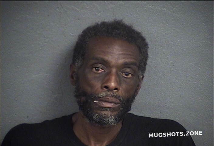 KING EDWARD RAY JR 10/04/2023 - Wyandotte County Mugshots Zone