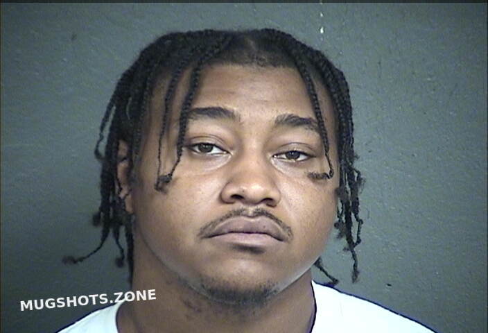 BREWER JALIN XAVIER 10/06/2023 - Wyandotte County Mugshots Zone