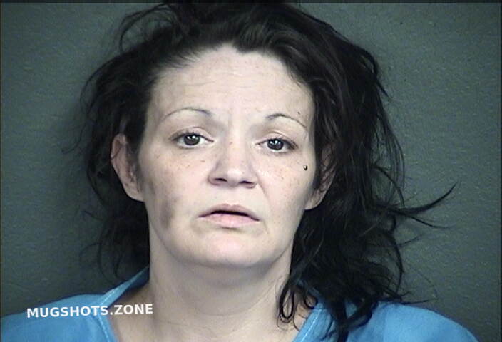 SPEARS DEVON ROSE 10/12/2023 - Wyandotte County Mugshots Zone