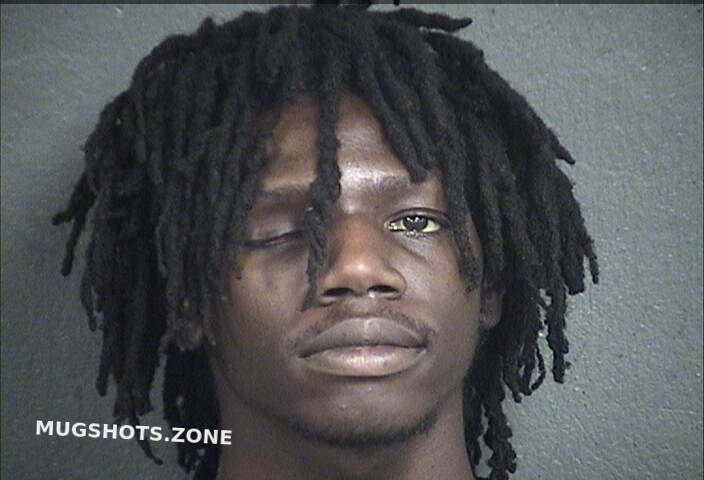 ELLIS CHARLES EDWARD JR 10/13/2023 - Wyandotte County Mugshots Zone