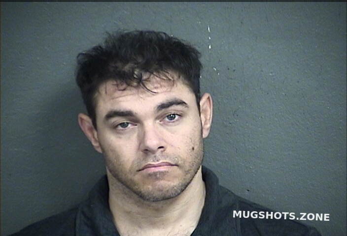 YOUNG GREG JAMES 10/17/2023 - Wyandotte County Mugshots Zone