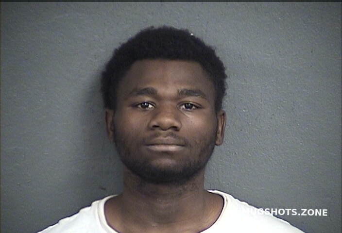 NEAL JAYLEN JAJUAN 10/17/2023 - Wyandotte County Mugshots Zone