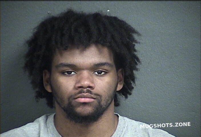 LANE JAMIE'ION RASHAWN 10/20/2023 - Wyandotte County Mugshots Zone