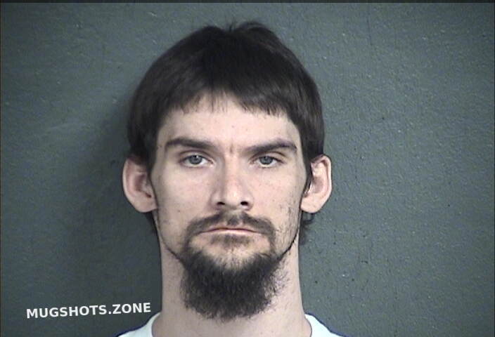 WORKMAN JOHN WILLIAM KALE 10/26/2023 - Wyandotte County Mugshots Zone