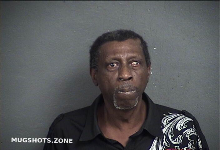 WEDLOW JAMES IRVIN 10/26/2023 - Wyandotte County Mugshots Zone