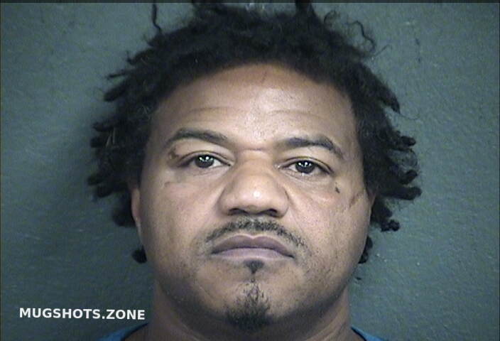 SCOTT AARON DEMAR 11/03/2023 - Wyandotte County Mugshots Zone