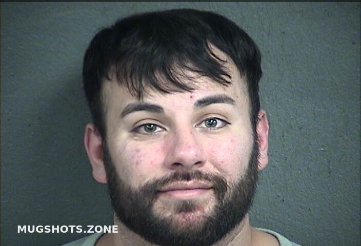 WELCH SEAN WESLEY 11/05/2023 - Wyandotte County Mugshots Zone