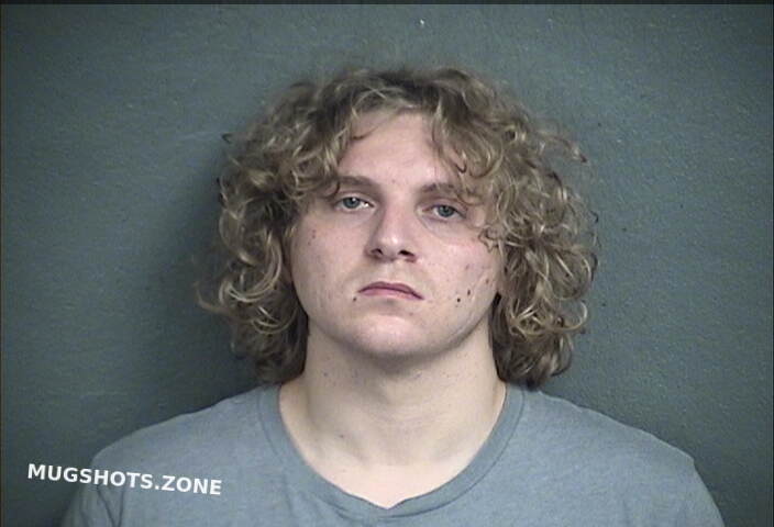 WISE MARCUS LAYNE 11/06/2023 - Wyandotte County Mugshots Zone