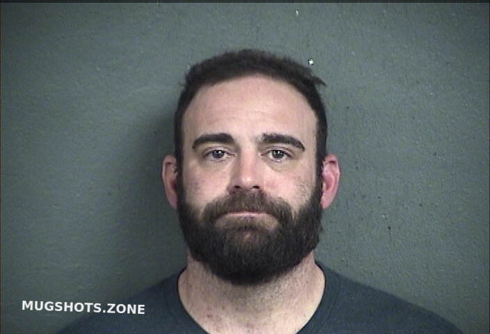 EATON JOHN KENNETH 11/07/2023 - Wyandotte County Mugshots Zone