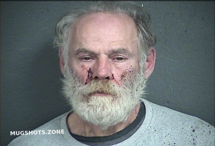 GRIPPANDO JOSEPH WAYNE 11/11/2023 - Wyandotte County Mugshots Zone