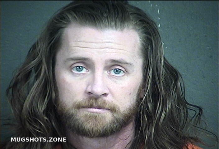 CALLAHAN JUSTIN PAUL 11/13/2023 - Wyandotte County Mugshots Zone