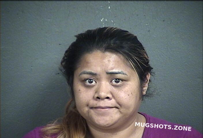 RATTANAVONG JUDY DARA 11/13/2023 - Wyandotte County Mugshots Zone