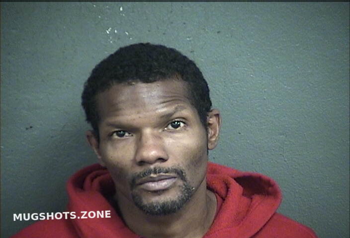 RUSH JAMES CLAY 11/14/2023 - Wyandotte County Mugshots Zone