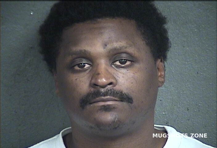 EVANS ERIC RONTAE 11/17/2023 - Wyandotte County Mugshots Zone