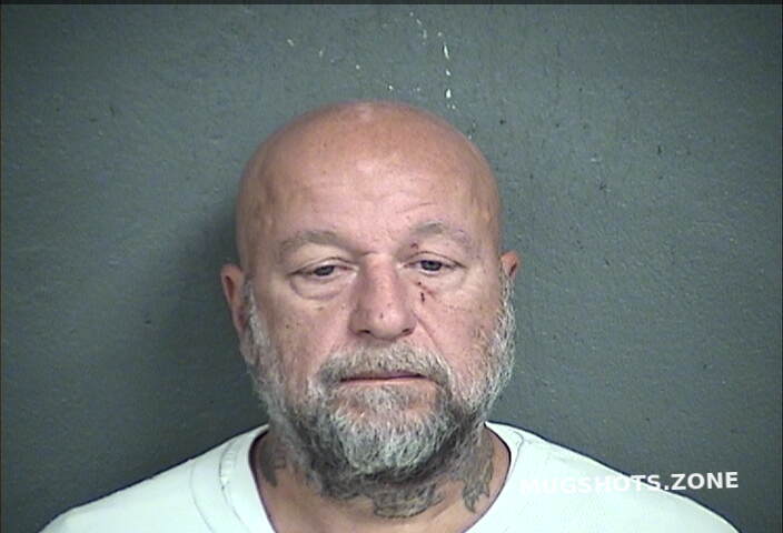 MARTIN LOUIE 11/18/2023 - Wyandotte County Mugshots Zone