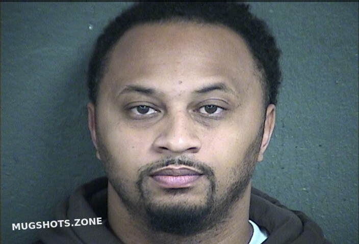 WARRIOR DARYL ROBERT LEE 11/24/2023 - Wyandotte County Mugshots Zone