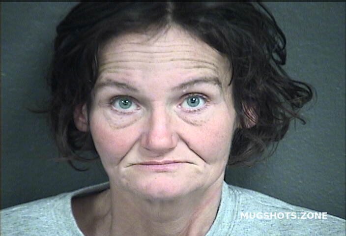 SCRIVNER ARIELLA ELLEN 11/30/2023 - Wyandotte County Mugshots Zone