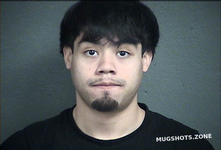 MIRANDA DANIEL ALEXANDER 12/04/2023 - Wyandotte County Mugshots Zone