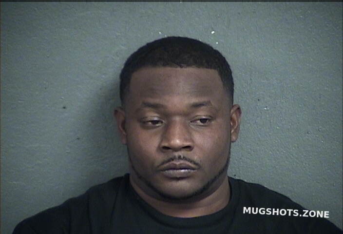 BARNETT CECIL DWIGHT III 12/10/2023 - Wyandotte County Mugshots Zone