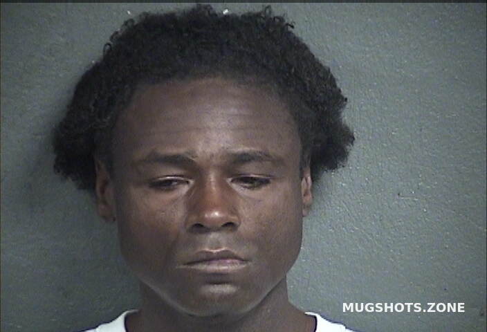 LACEY TERRY DWAYNE 12/12/2023 - Wyandotte County Mugshots Zone