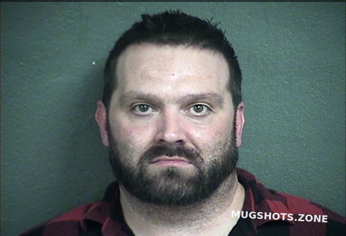 GRAHAM ANDREW DAVID 12/15/2023 - Wyandotte County Mugshots Zone