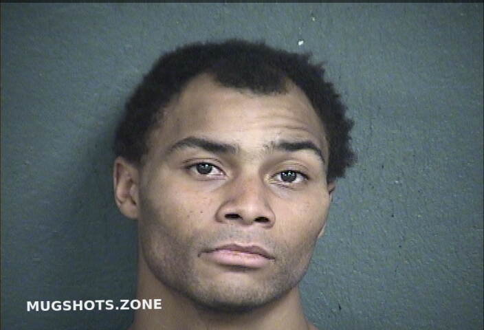 SMITH JEREMY MORGAN 12/19/2023 - Wyandotte County Mugshots Zone